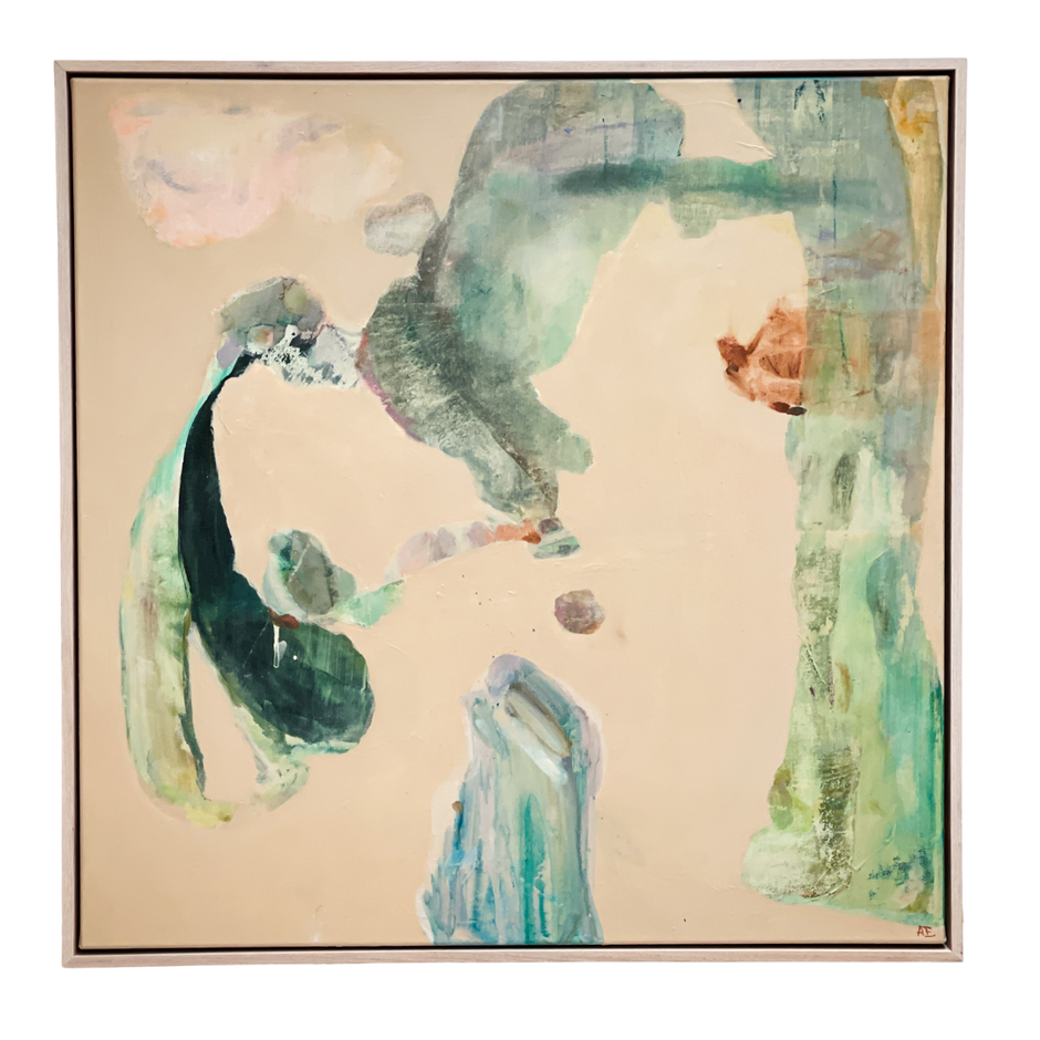 Paintings – Annie Everingham