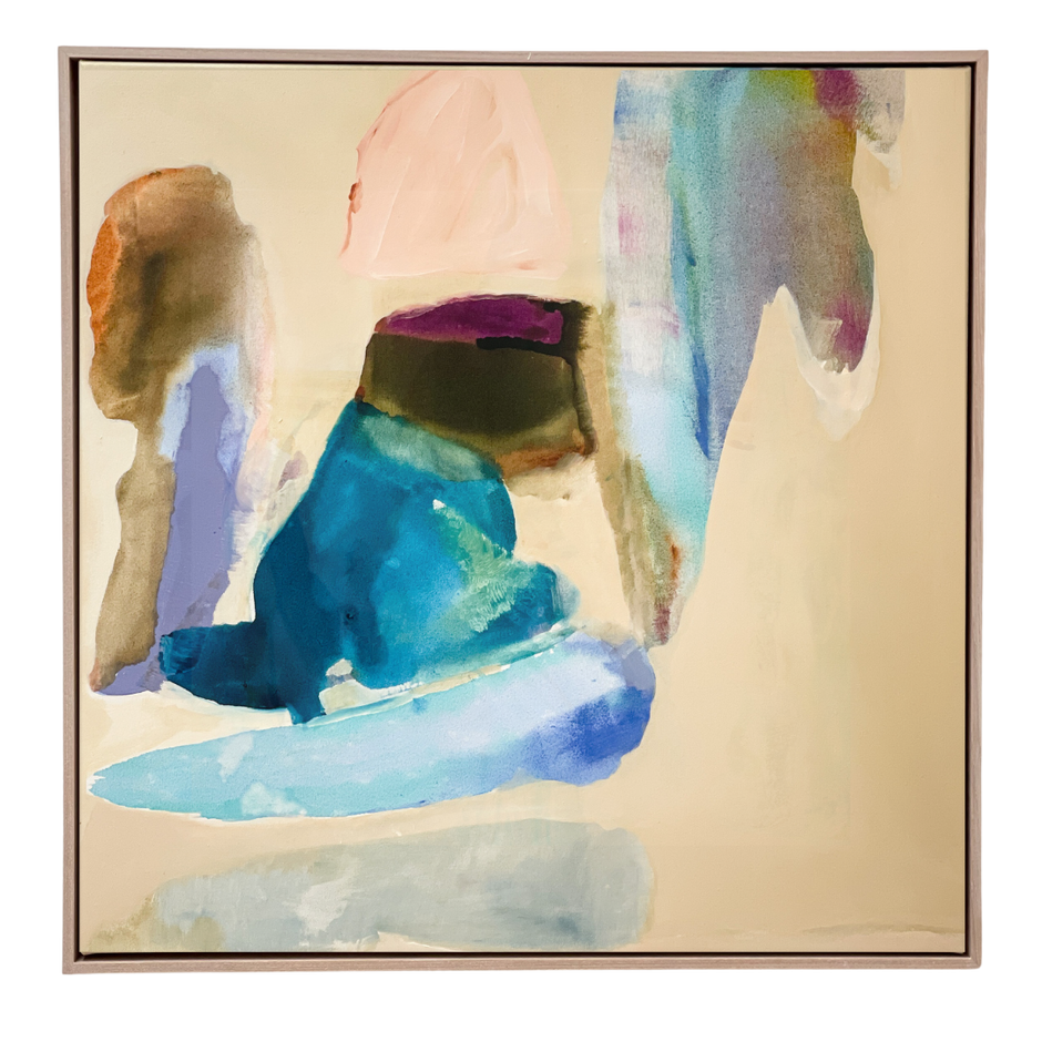 Paintings – Annie Everingham