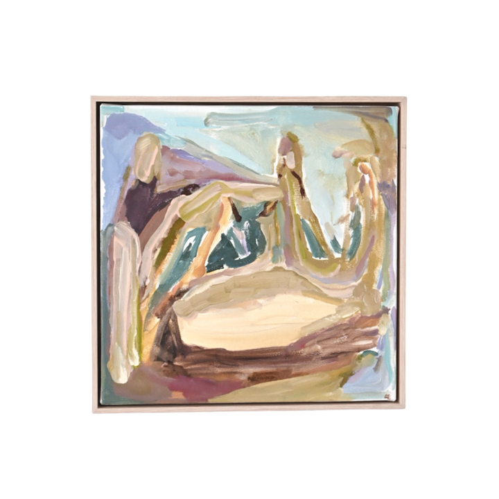 Paintings – Annie Everingham