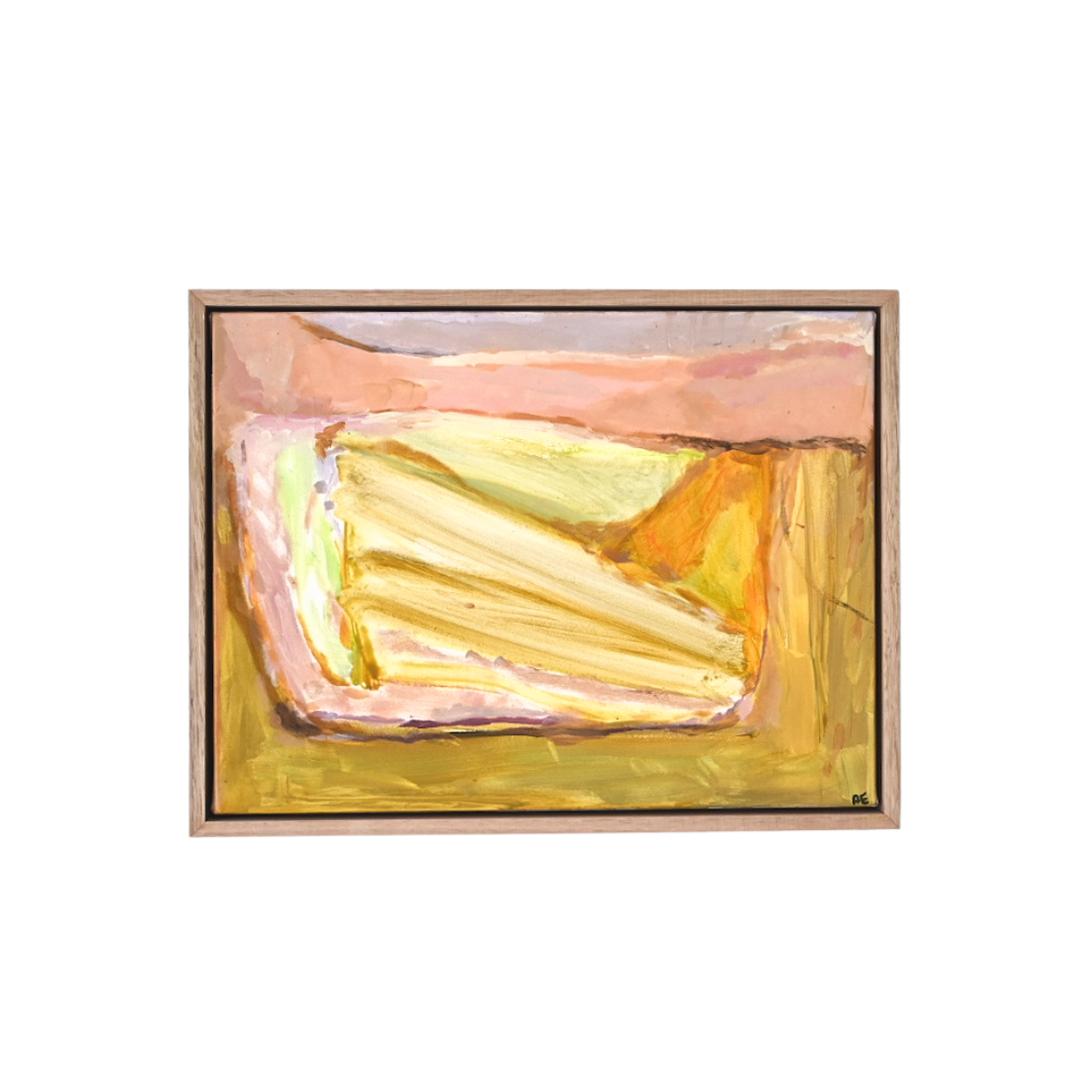 Paintings – Annie Everingham