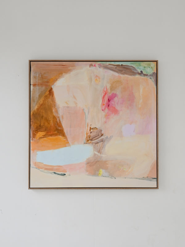 'Alpha Thoughts' Limited Edition Print – Annie Everingham