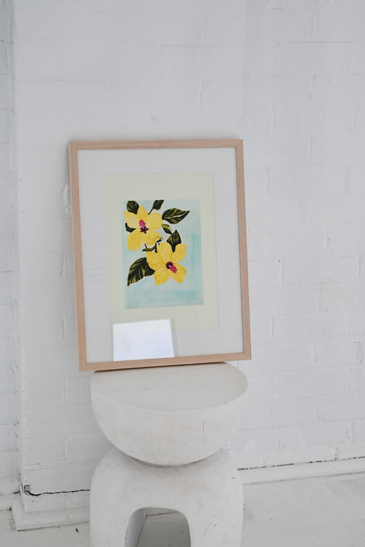 The Print Collection – Annie Everingham