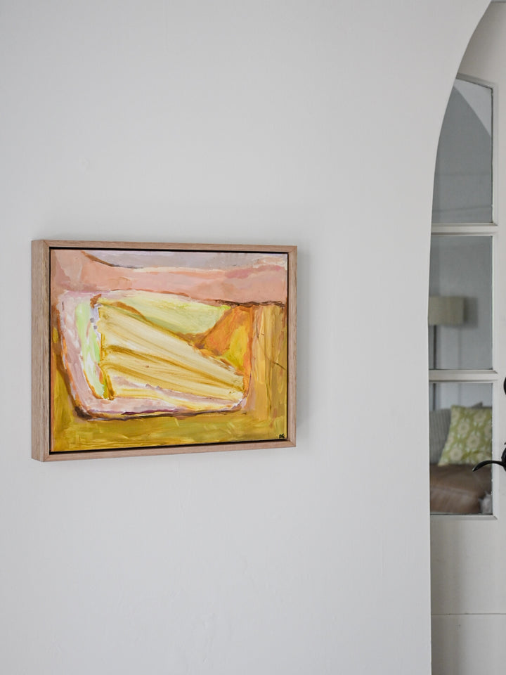 Paintings – Annie Everingham