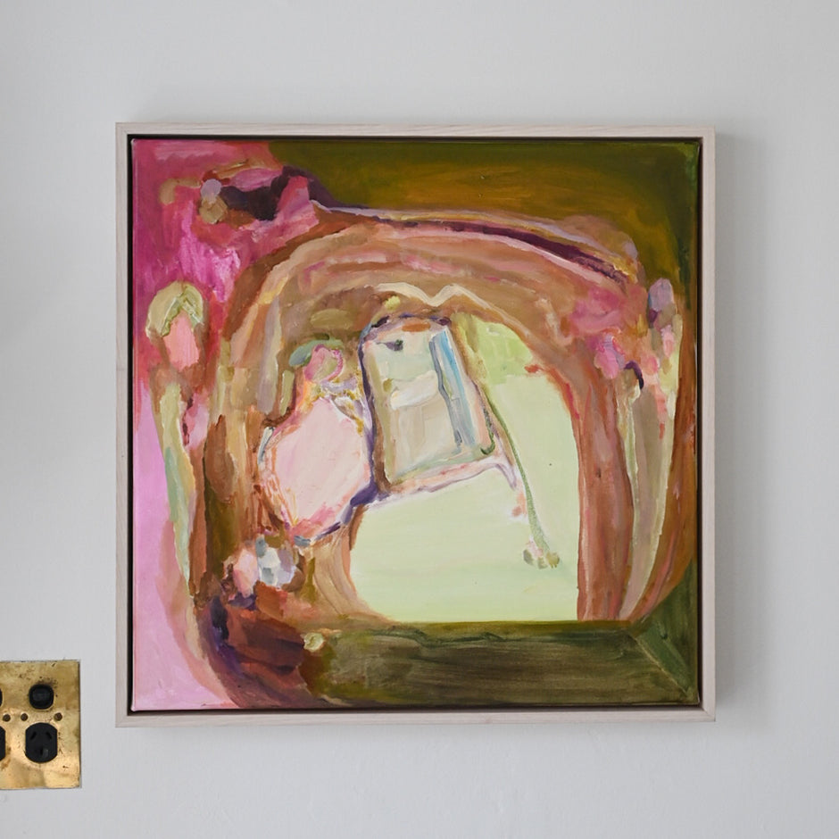 Paintings – Annie Everingham