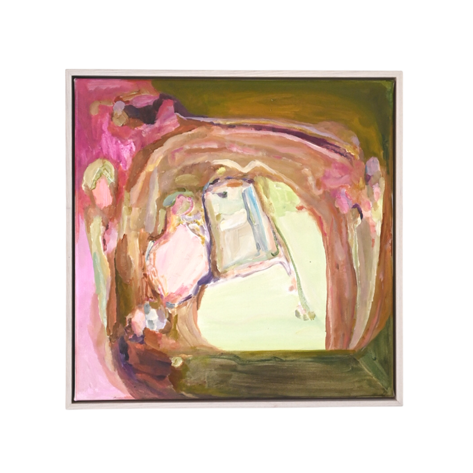 Paintings – Annie Everingham