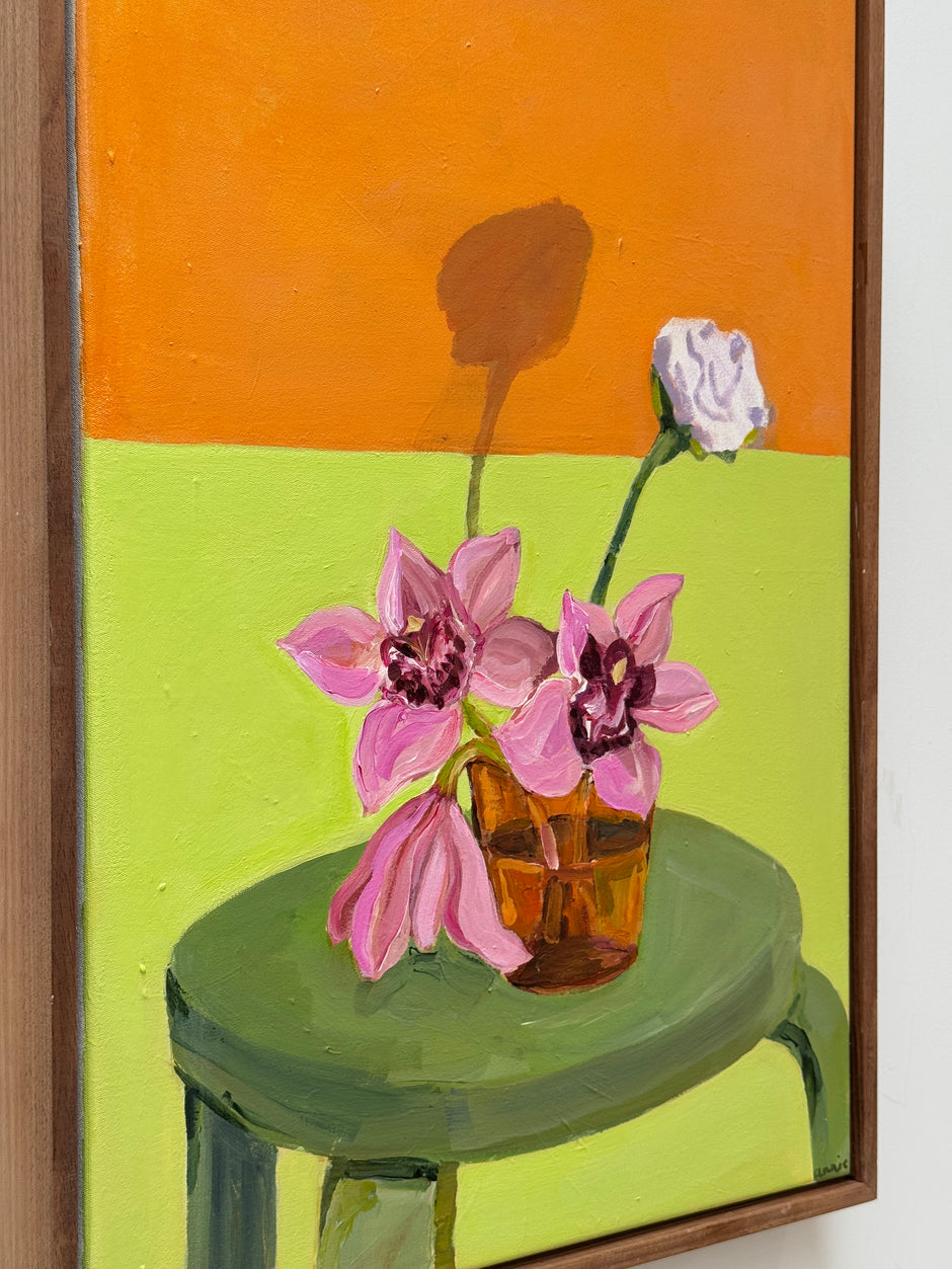 Studio Sale – Annie Everingham