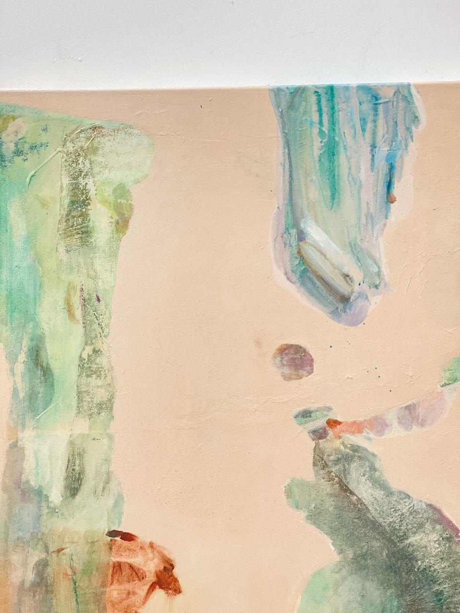 Paintings – Annie Everingham