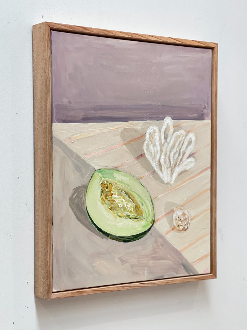 Paintings – Annie Everingham