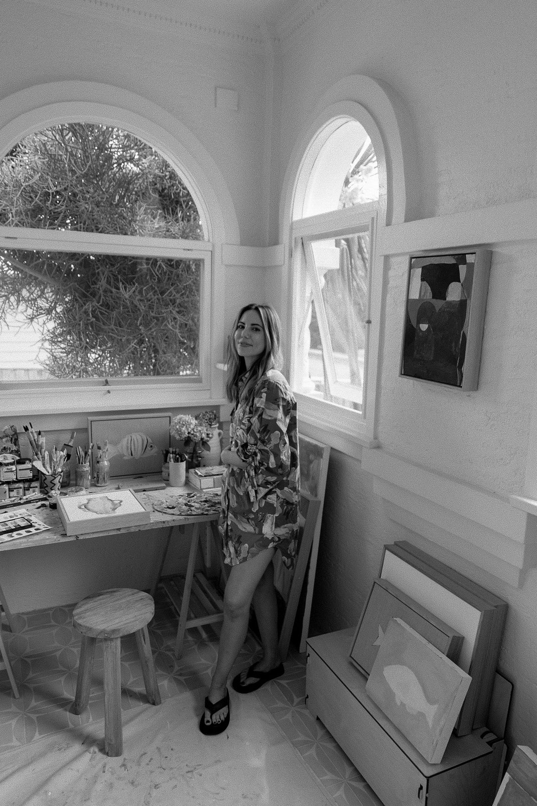 About – Annie Everingham