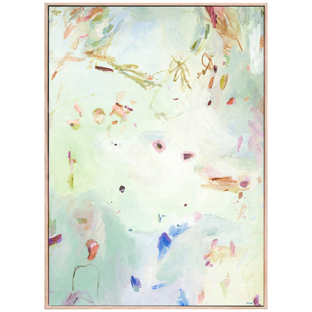 The Print Collection – Annie Everingham